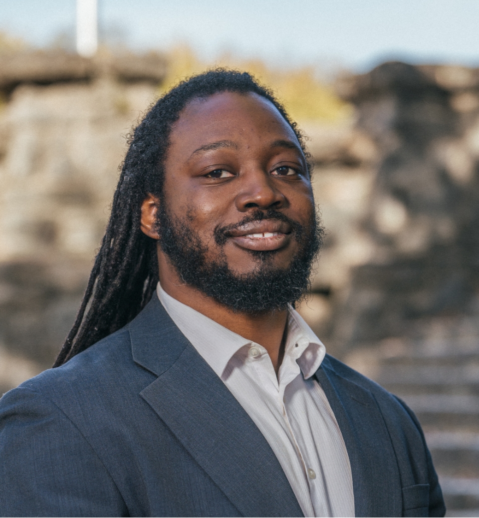 Attorney Jamal Bethune | Litner + Deganian