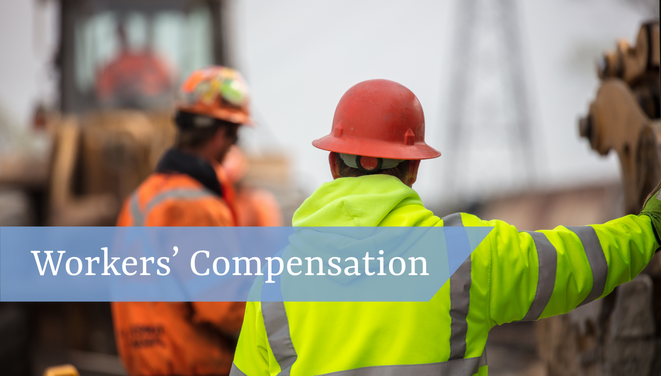 Navigating the Workers' Compensation Process - Litner Law